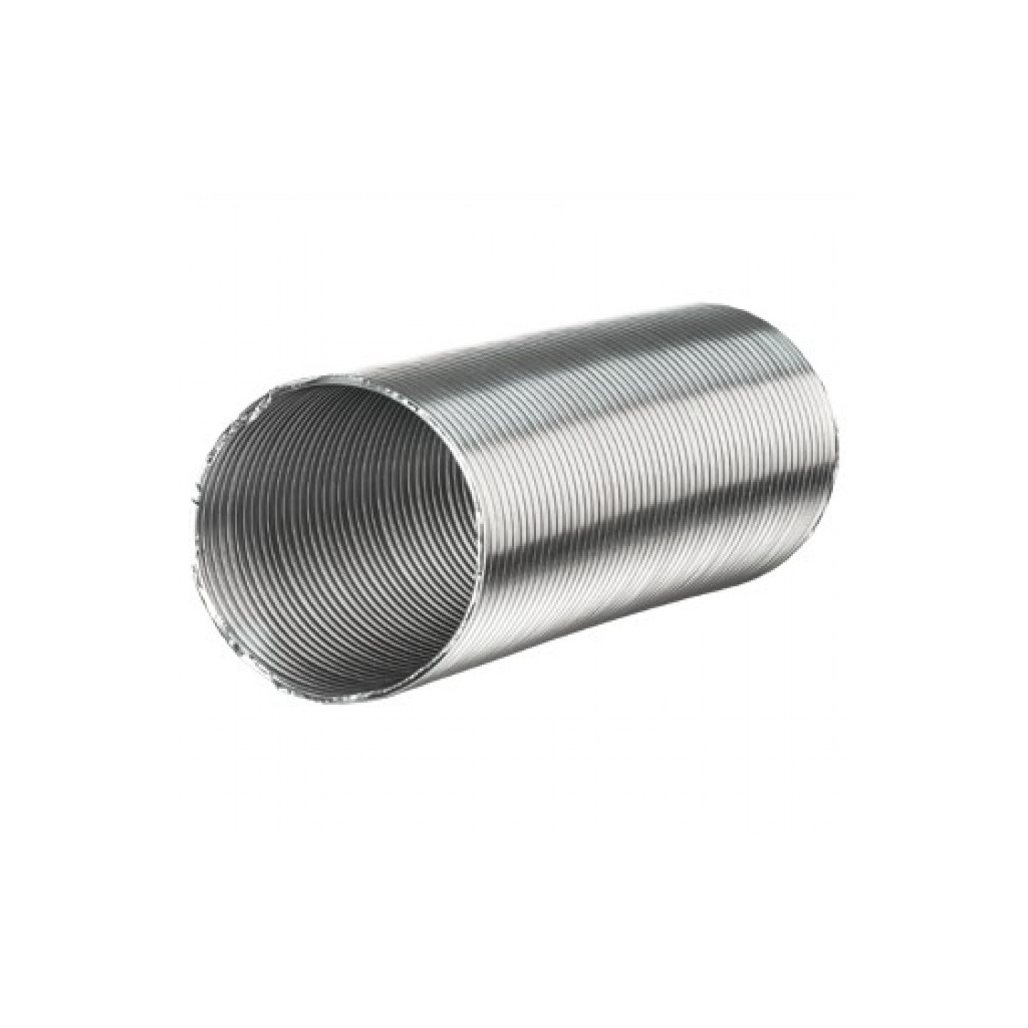 Trubka Aluflex d100 1m