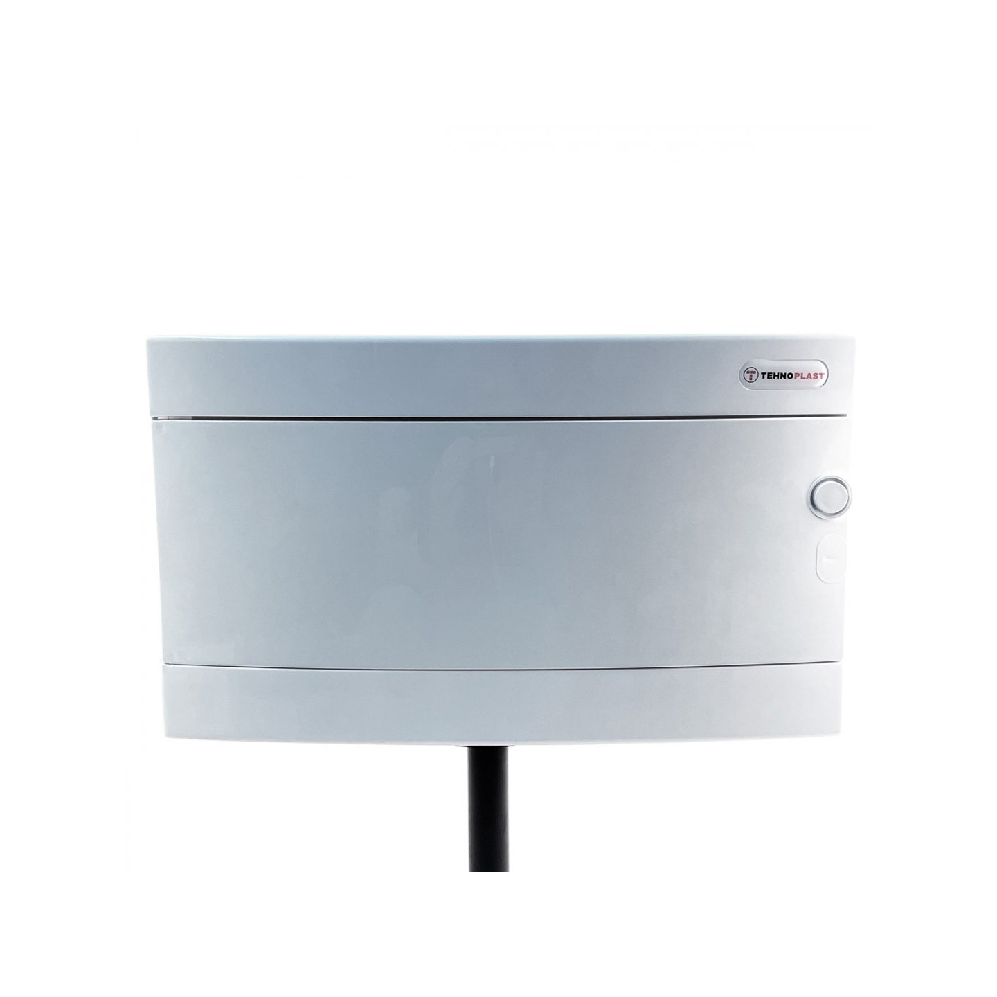 NAD N2x18 C/W roz. na omietku IP40 Tehnoplast