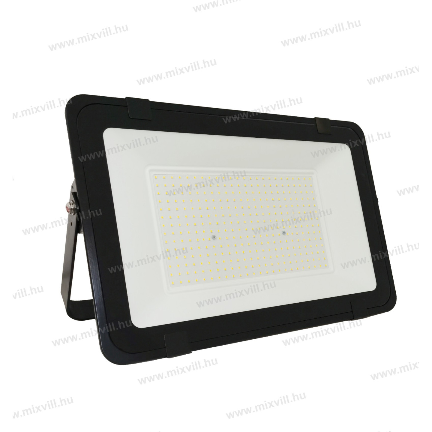 LR30040B LED reflektor 300W 4000K 30000lm IP65 čierny záruka 2r.