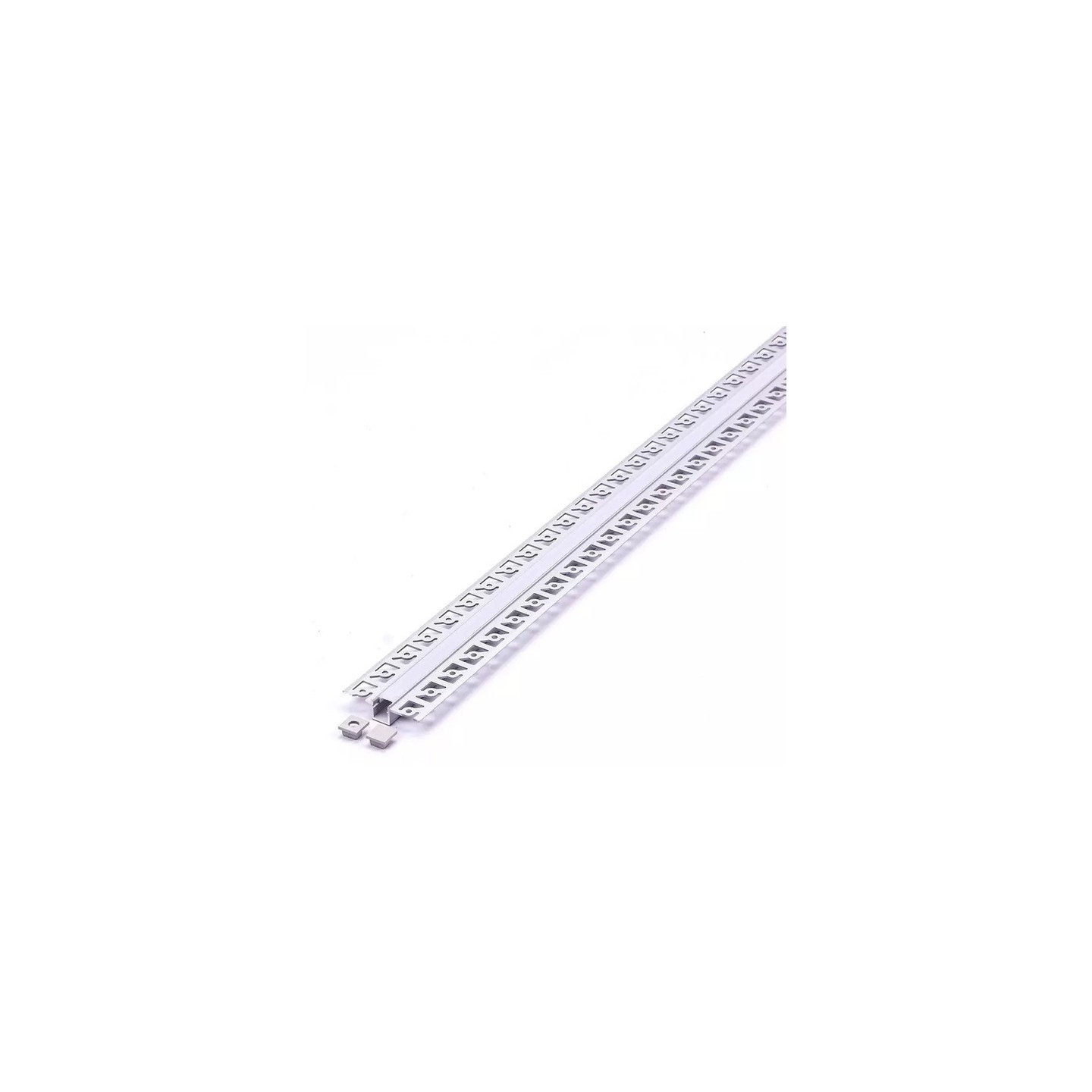 SKU3360 LED lista hliník sadrokarton